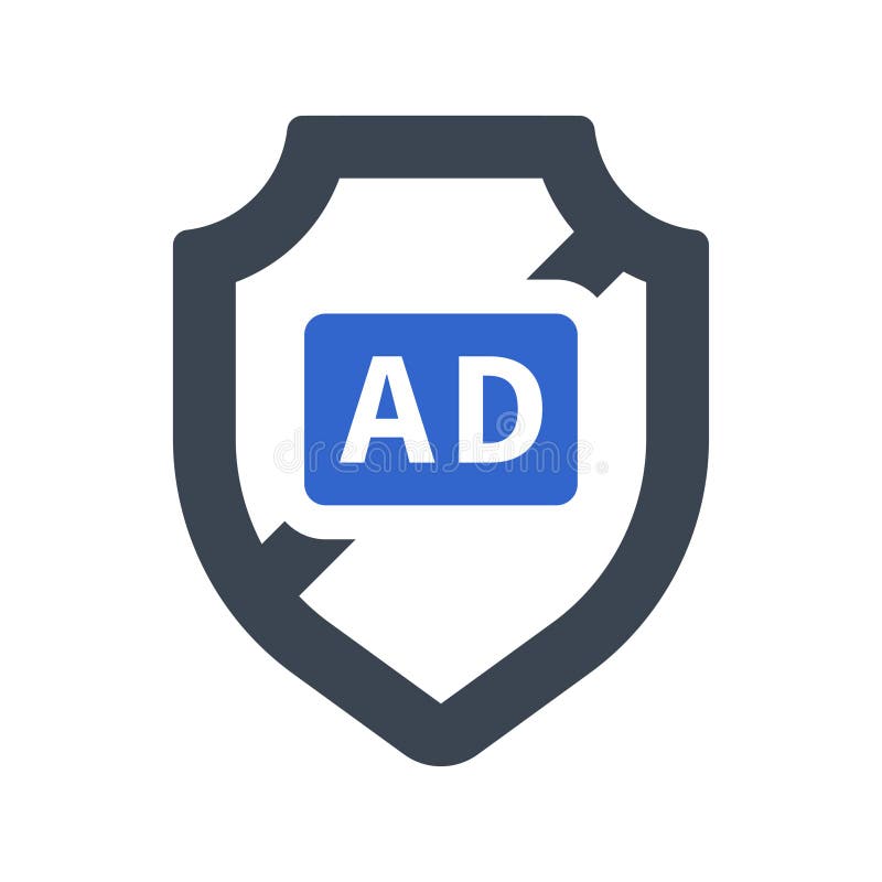 Blocker Icon Stock Illustrations – 837 Blocker Icon Stock Illustrations ...