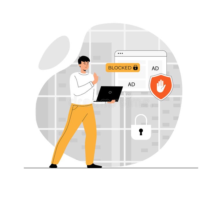 Browser Extension Stock Illustrations – 323 Browser Extension Stock ...