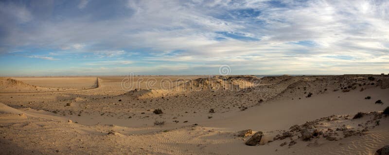 Ad Dakhla, south Morocco stock photo. Image of gold, morocco - 21357538