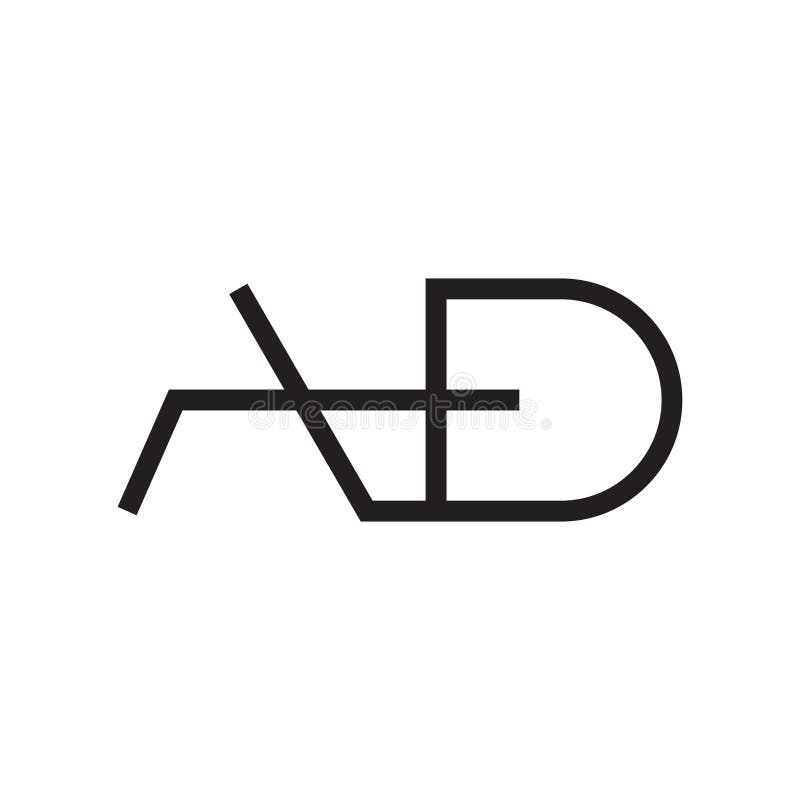 Ad Initial Stock Illustrations – 1,837 Ad Initial Stock Illustrations ...