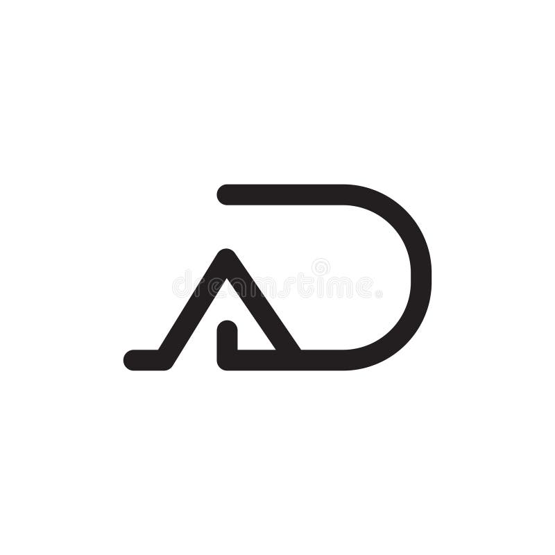 Ad Initial Stock Illustrations – 1,837 Ad Initial Stock Illustrations ...