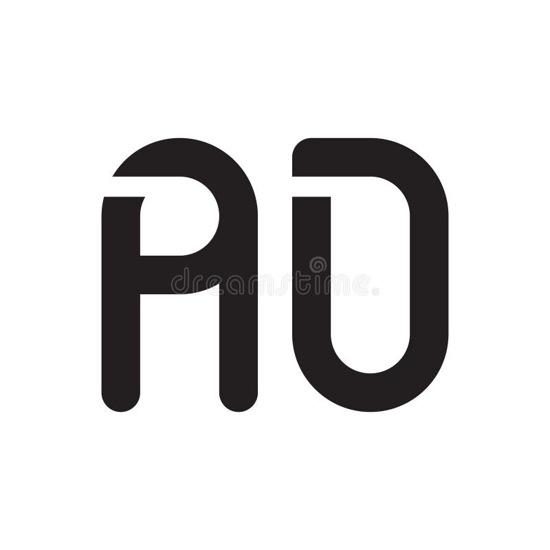 Ad Initial Stock Illustrations – 1,837 Ad Initial Stock Illustrations ...