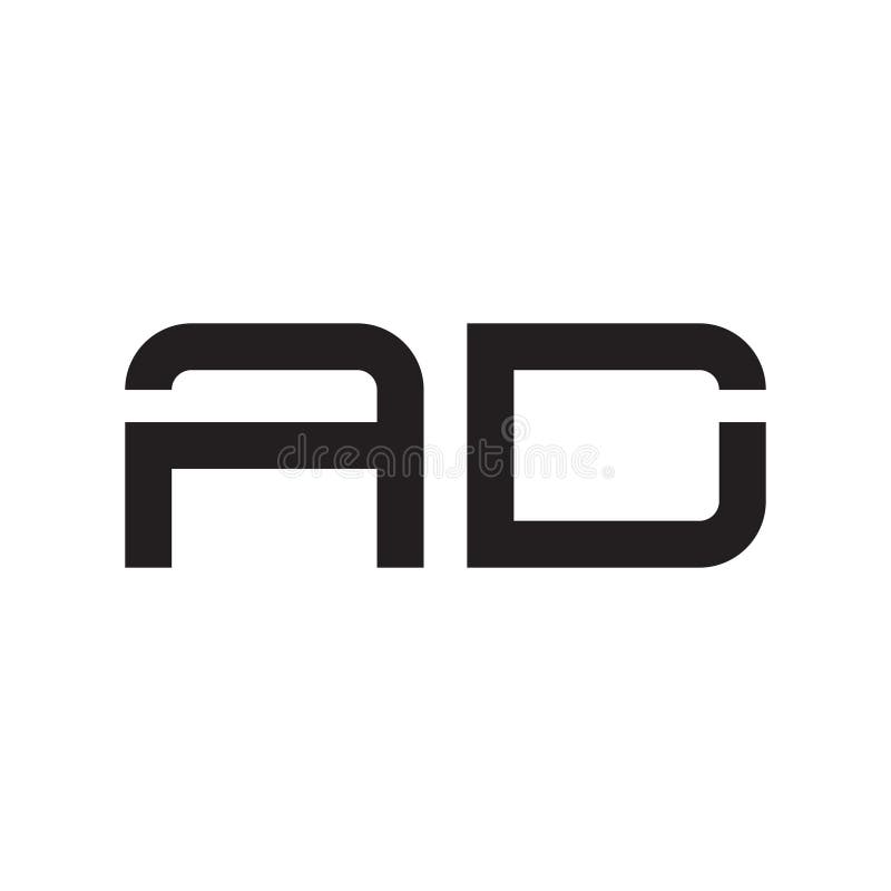 Ad Initial Stock Illustrations – 1,837 Ad Initial Stock Illustrations ...