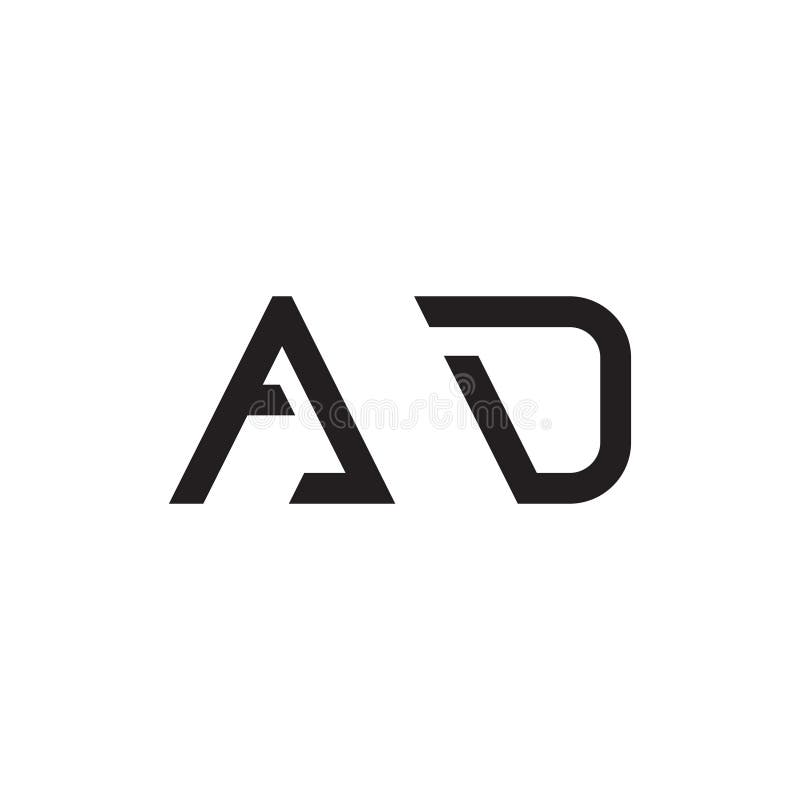 Ad Initial Stock Illustrations – 1,837 Ad Initial Stock Illustrations ...