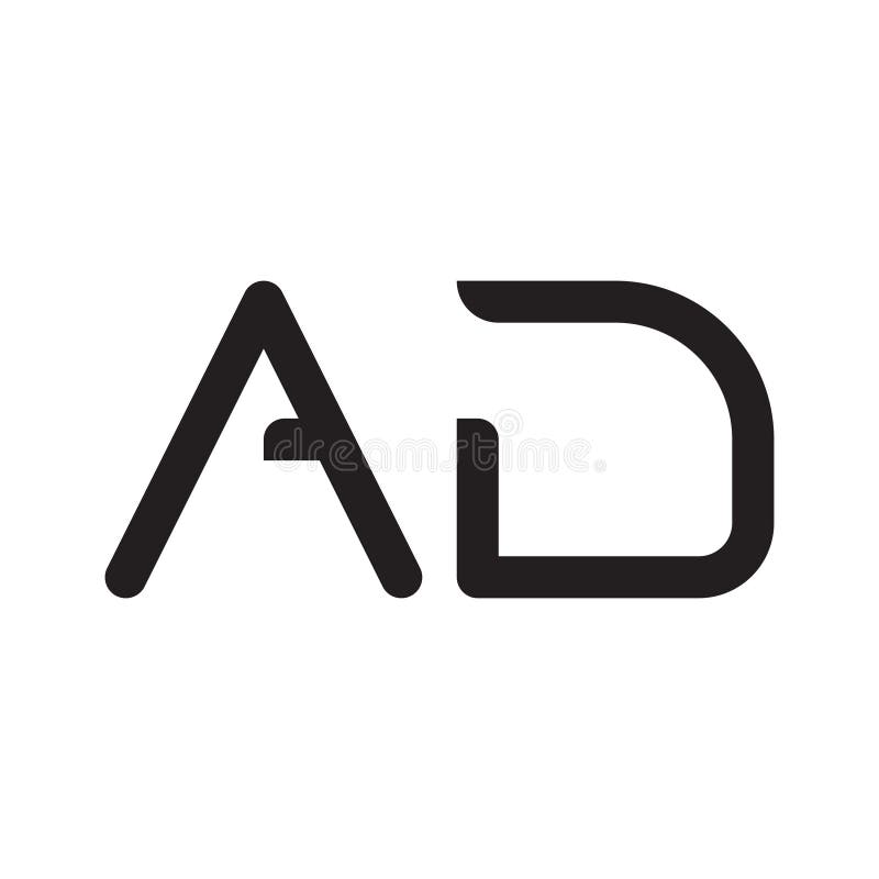 Ad Initial Stock Illustrations – 1,837 Ad Initial Stock Illustrations ...