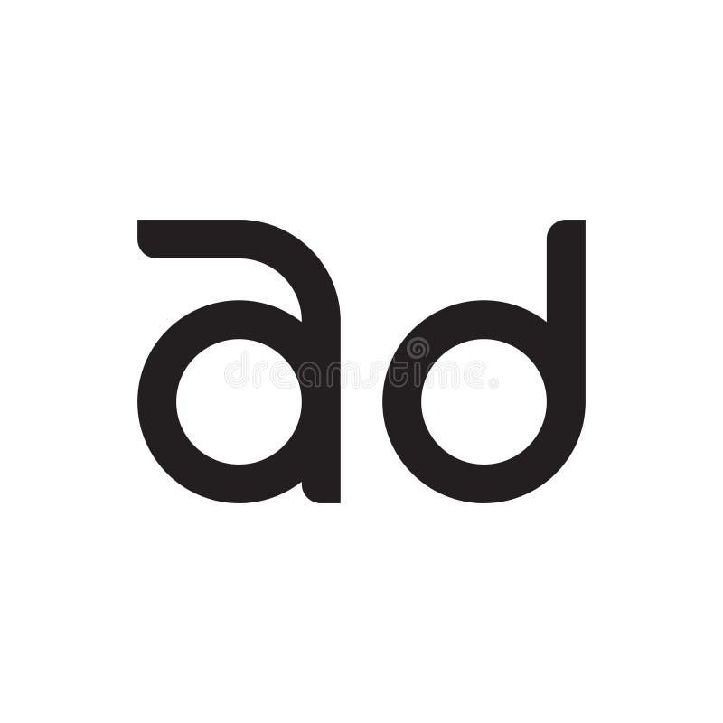 Ad Initial Stock Illustrations – 1,837 Ad Initial Stock Illustrations ...