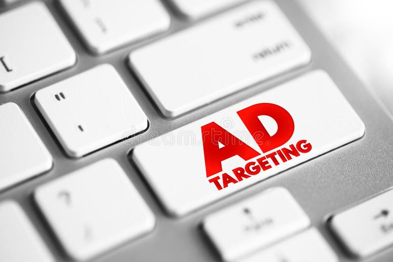 Ad Targeting - Form of Advertising, that is Directed Towards an ...