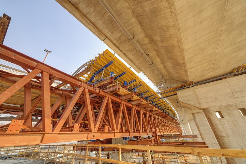Ada Bridge on River Sava, Belgrade, Serbia Stock Photo - Image of blue ...