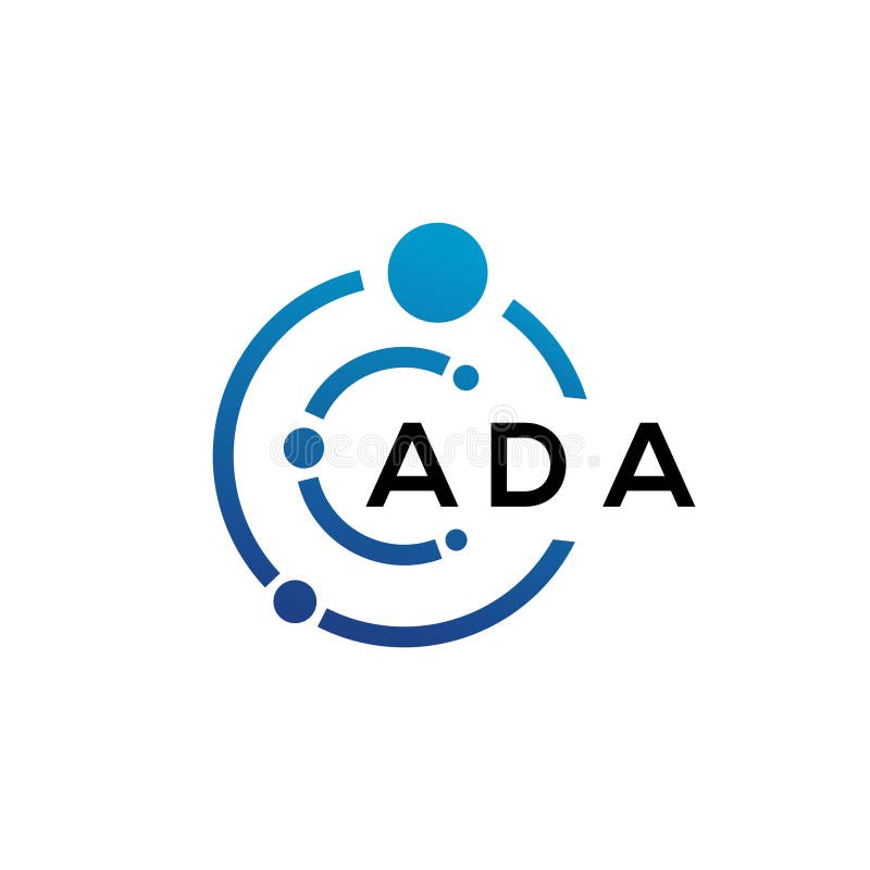 Ada Logo Stock Illustrations – 118 Ada Logo Stock Illustrations ...