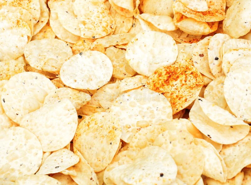 Papad stock image. Image of recipes, khichiya, papadom - 51972511