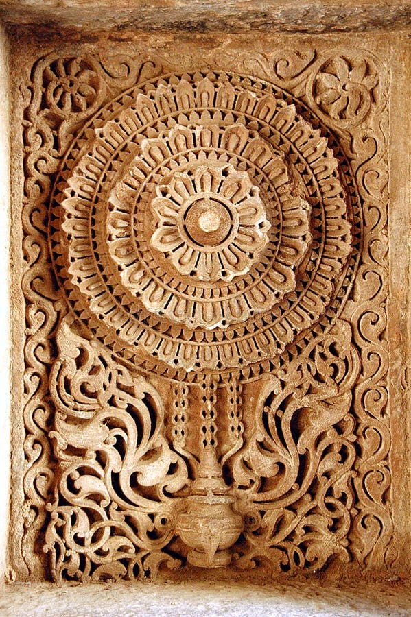 Adalaj Step Well, Ahmadabad Stock Image - Image of design, step: 7500885