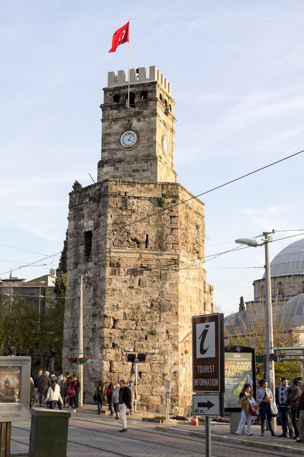 Adalia immagine editoriale. Immagine di bello, turco - 35177255