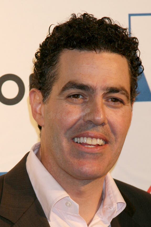 Adam Carolla editorial photography. Image of 2008, hills - 26911767