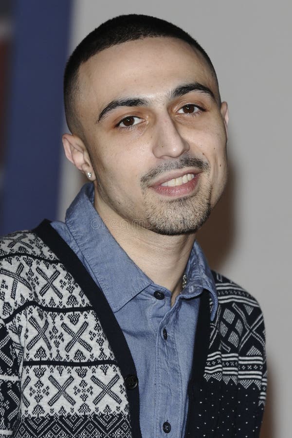 Adam Deacon, Christina Hendricks Editorial Photography - Image of ...