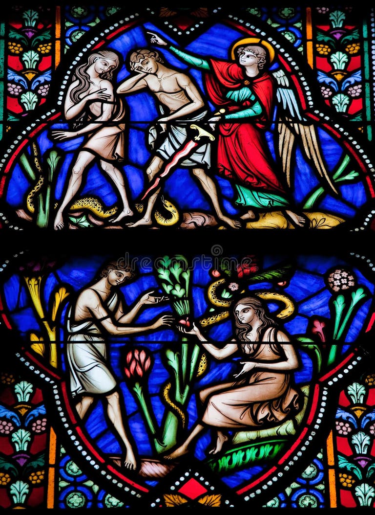 2,859 Adam Eve Lagerie Stock Photos - Free & Royalty-Free Stock Photos ...