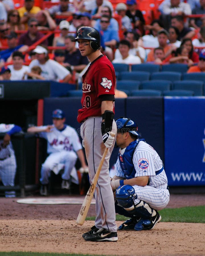 Adam Everett Houston Astros Ss Stock Photos - Free & Royalty-Free Stock ...