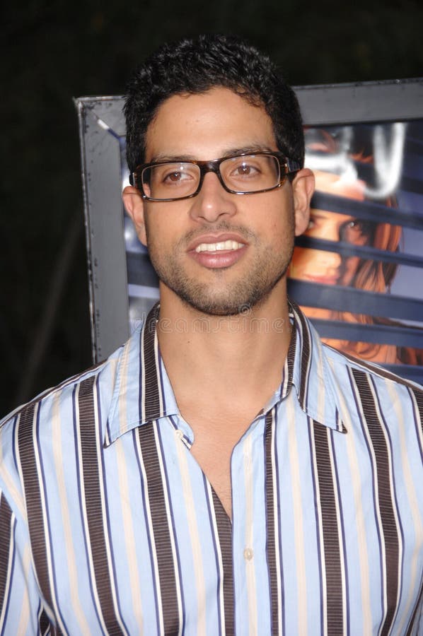 Adam Rodriguez editorial stock image. Image of paul, featureflash ...