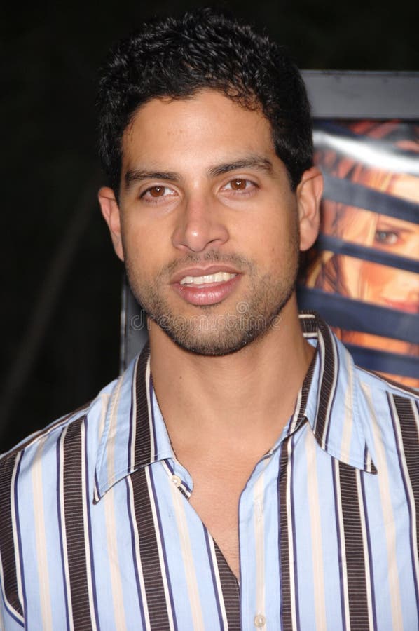 Adam Rodriguez editorial image. Image of smith, june - 25007550