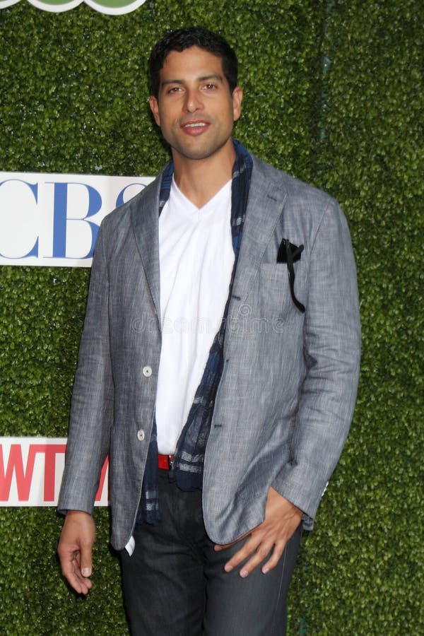Adam Rodriguez editorial photo. Image of hilton, party - 27157006