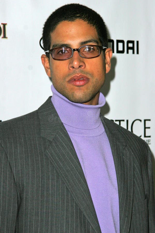 Adam Rodriguez foto de archivo editorial. Imagen de hollywood - 34643233