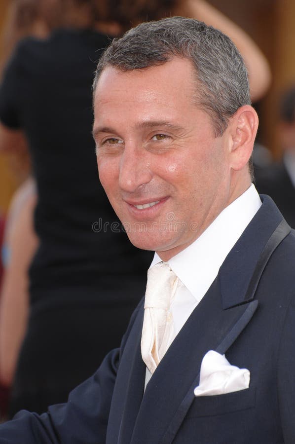 Adam Shankman editorial stock image. Image of premiere - 24290039