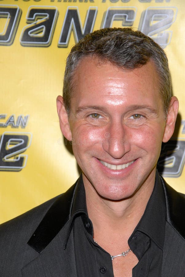 Adam Shankman editorial stock image. Image of premiere - 24290039