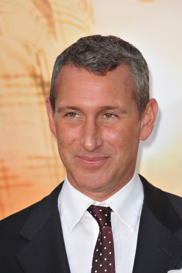 Adam Shankman editorial stock image. Image of theatre - 26360904