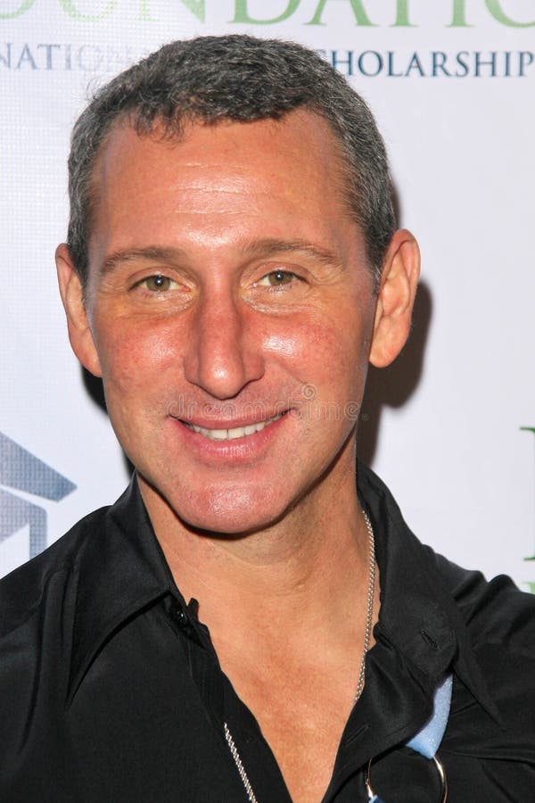 Adam Shankman, Jim Henson editorial photography. Image of point - 23751402