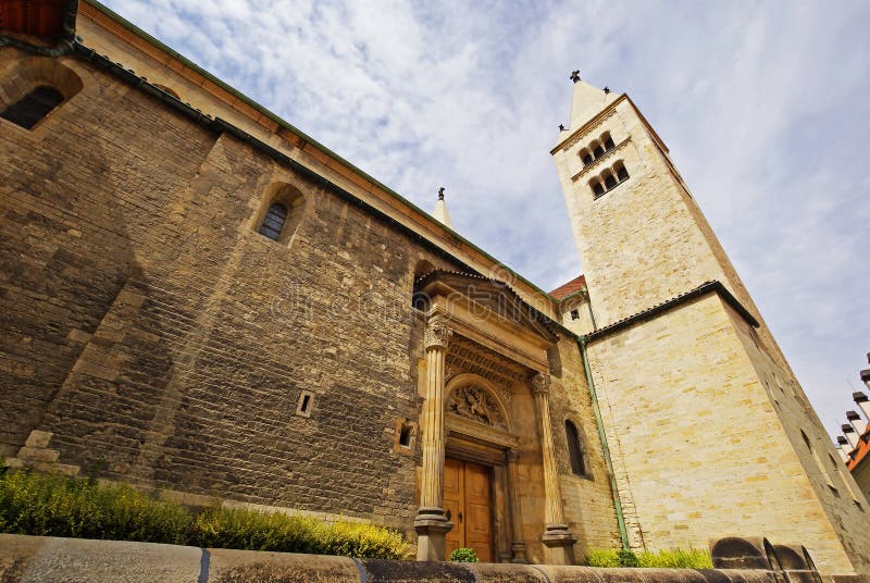 Adam tower stock photo. Image of medieval, decoration - 58556146