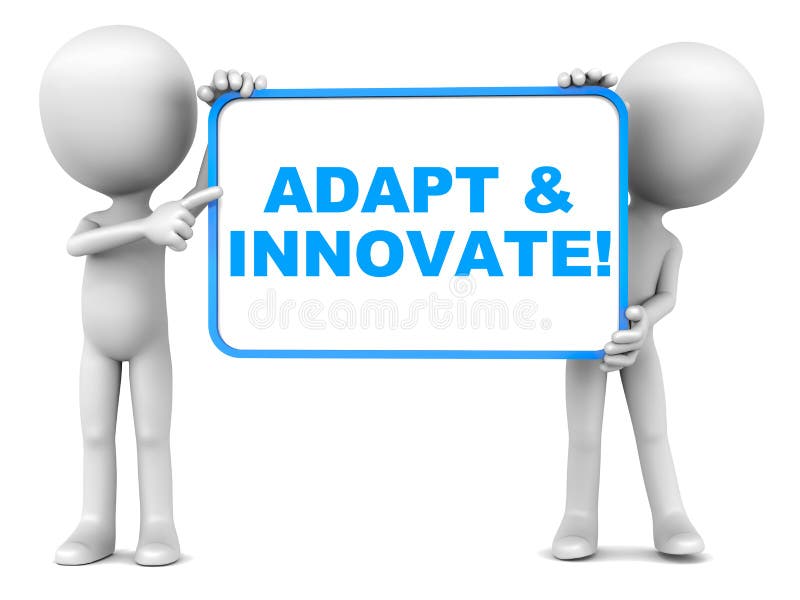 Adapt stock illustration. Illustration of little, switch - 38000288