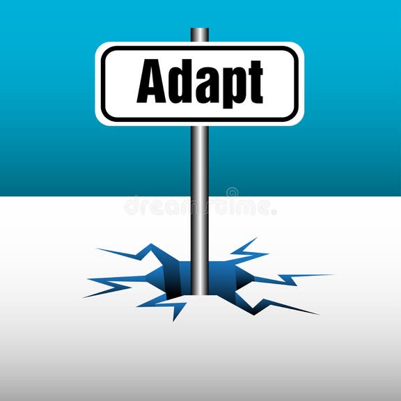 Adapt Stock Illustrations – 7,904 Adapt Stock Illustrations, Vectors ...