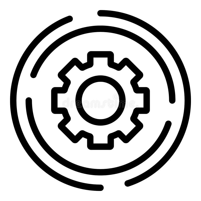 Engineering Change Management Icon Stock Illustrations – 377 ...