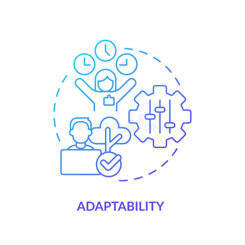 Adaptability Line Stock Illustrations – 4,235 Adaptability Line Stock ...