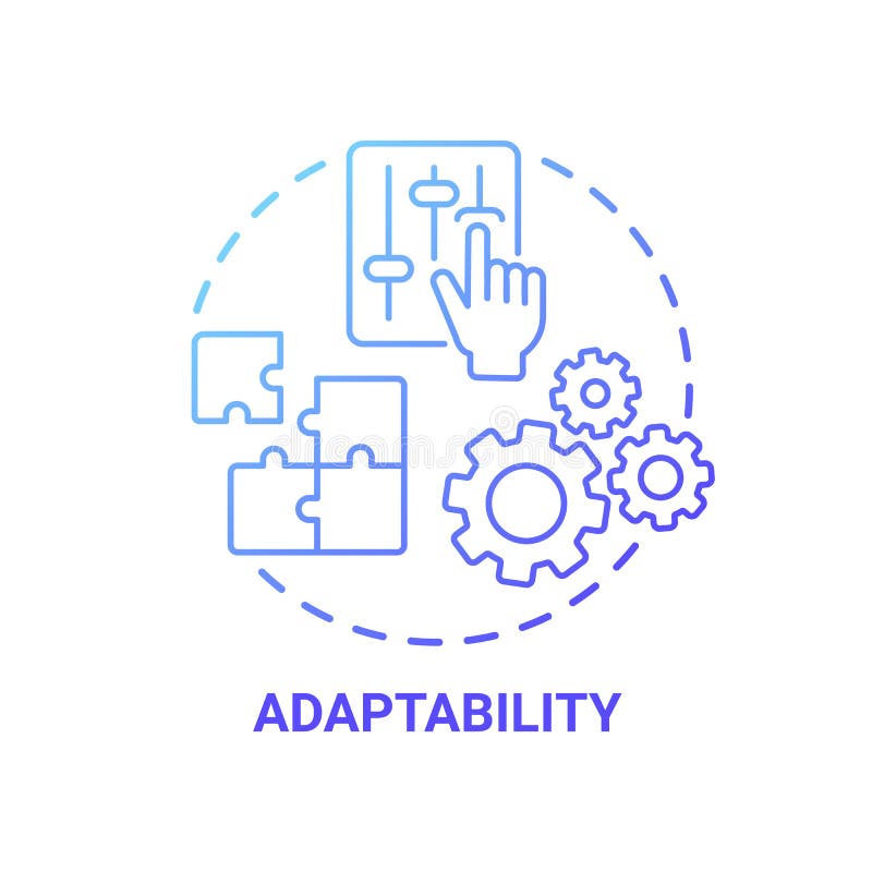 Adaptability Stock Illustrations – 816 Adaptability Stock Illustrations ...