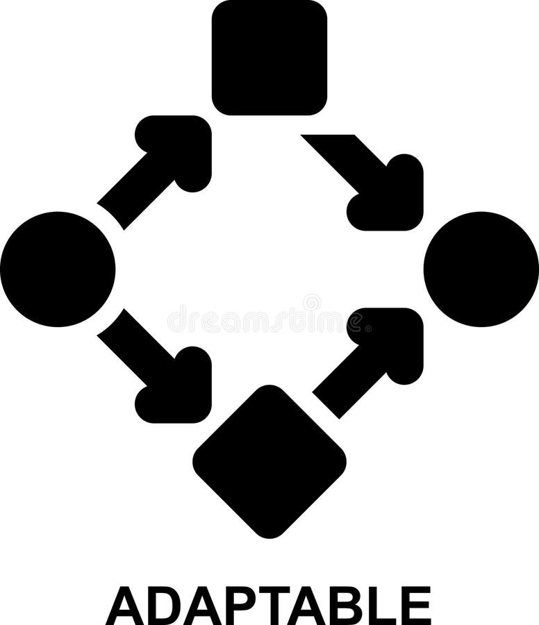 Adaptable Icon Stock Illustrations – 2,333 Adaptable Icon Stock ...