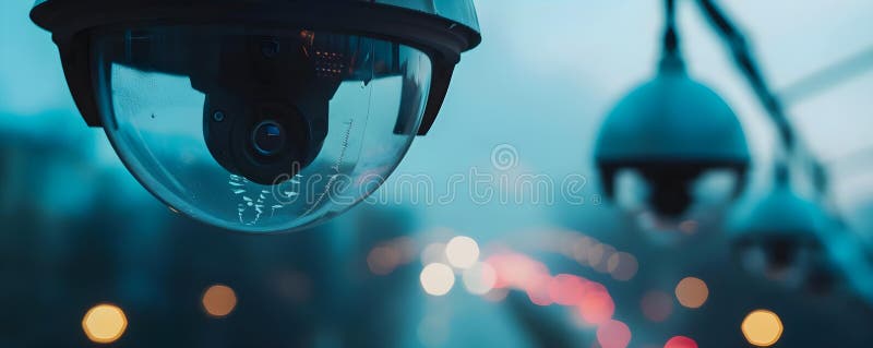 Adaptable Surveillance Technology for Different Weather and Lighting ...