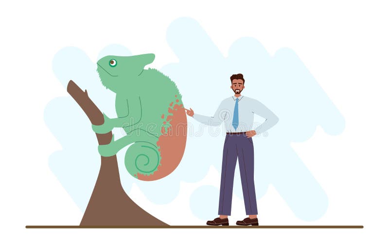 Adaptation Animal Stock Illustrations – 164 Adaptation Animal Stock ...