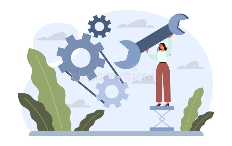 Setting Adaptation Stock Illustrations – 33 Setting Adaptation Stock ...