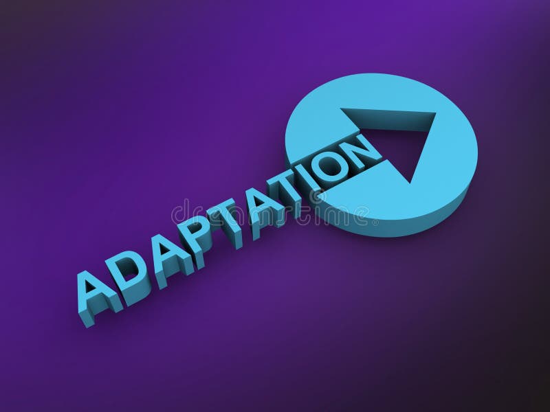 Adaptations Stock Illustrations – 453 Adaptations Stock Illustrations ...