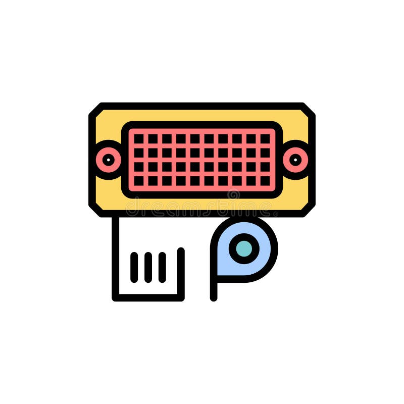 Tv Input Icon Stock Illustrations – 262 Tv Input Icon Stock ...