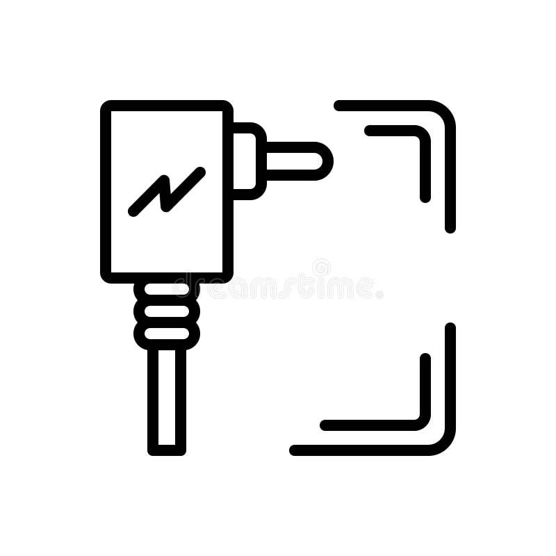 Adapterconnector Stock Illustrations – 4 Adapterconnector Stock ...