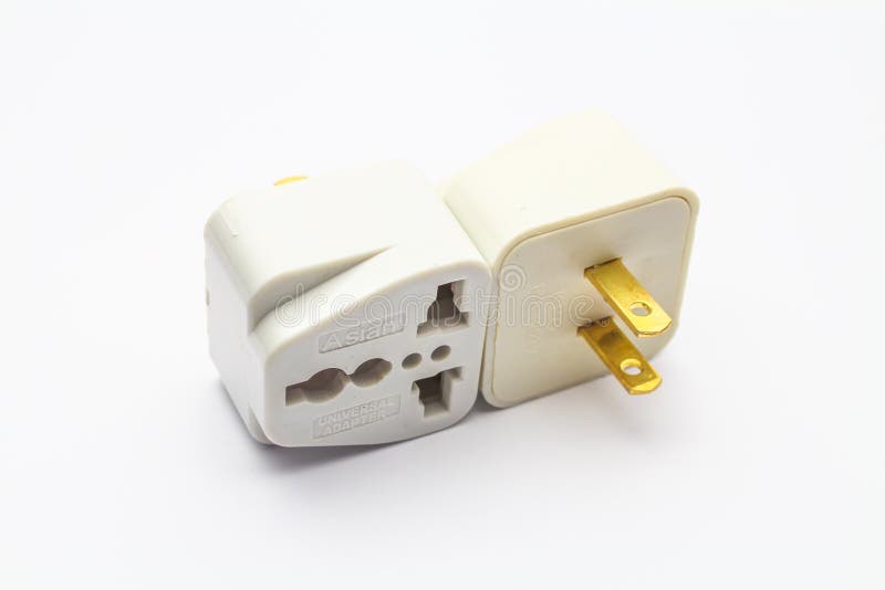 Uk 3 pin plug stock photo. Image of prongs, male, fused - 4317372