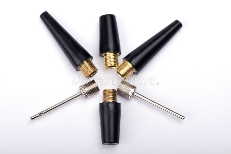 Adapter To the Compressor. Different Caliber Nozzles for the Compressor ...