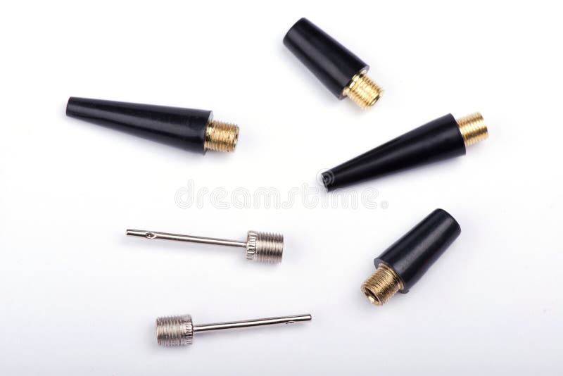 Adapter To the Compressor. Different Caliber Nozzles for the Compressor ...