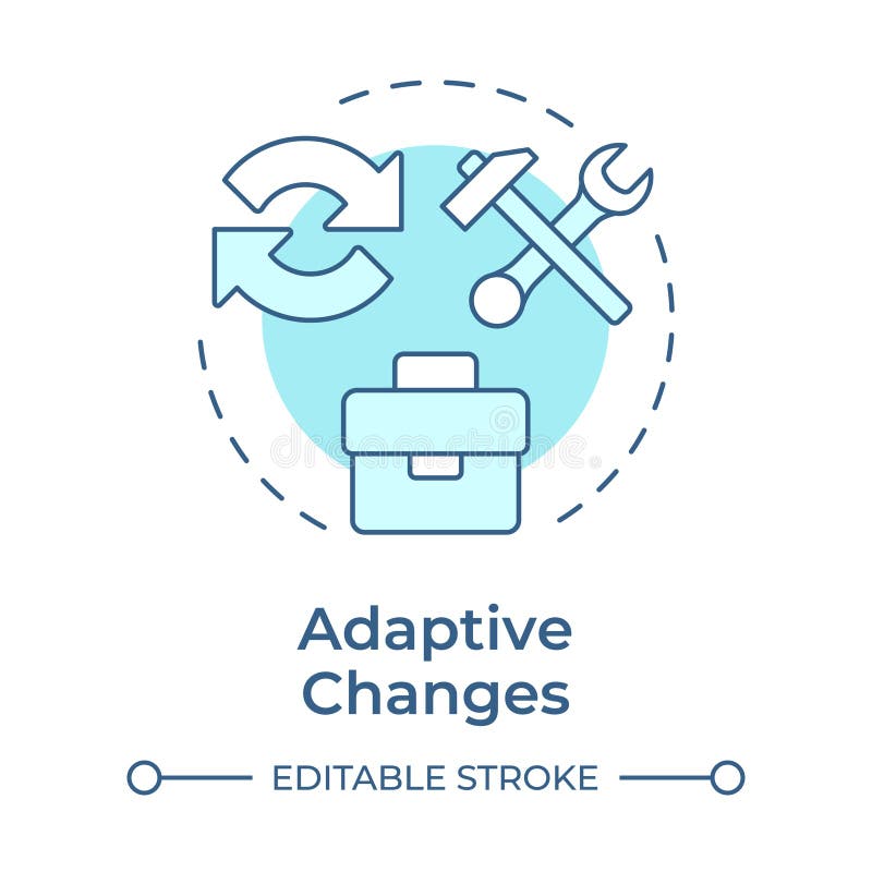 Small Incremental Adjustments Stock Illustrations – 6 Small Incremental ...