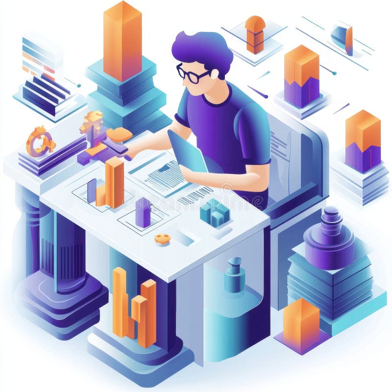 Adaptive Data Visualization Stock Photos - Free & Royalty-Free Stock Photos from Dreamstime