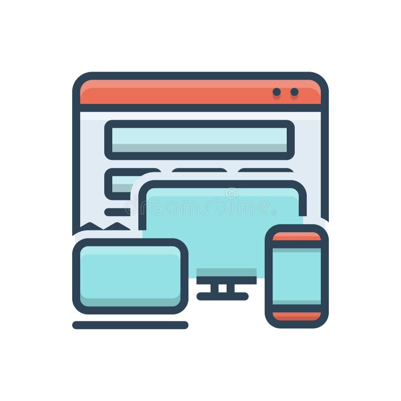 Adaptive Logo Stock Illustrations – 683 Adaptive Logo Stock ...