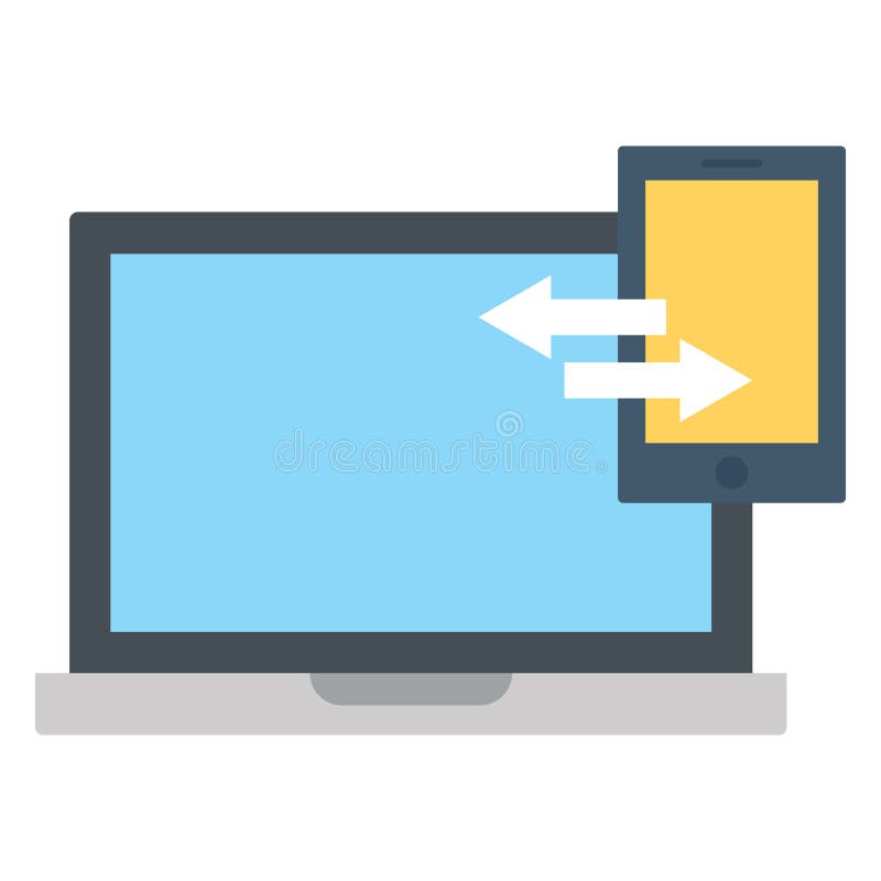 Adaptive Isolated Vector Illustration Icon Editable Stock Vector ...