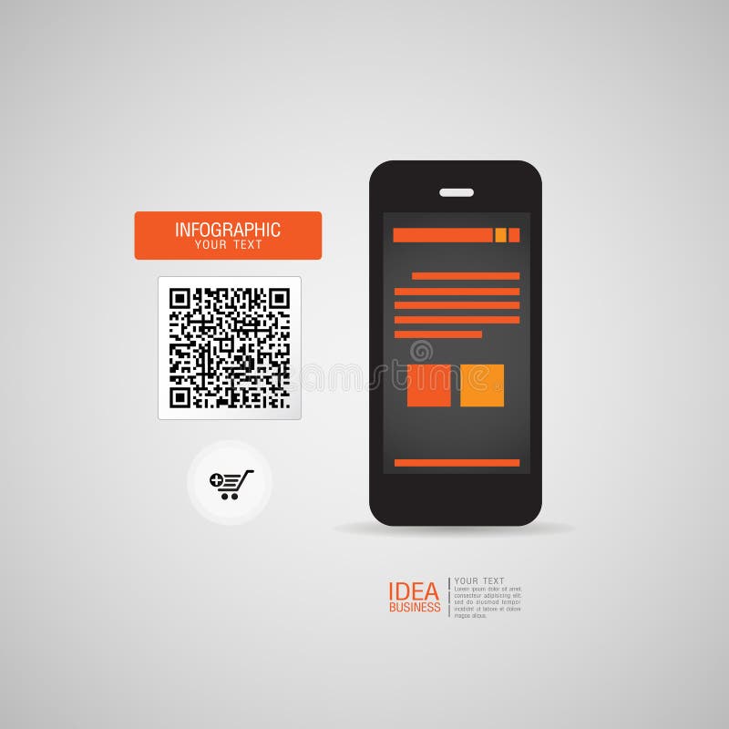 Adaptive and Responsive Web Design Icon Set Stock Vector - Illustration ...