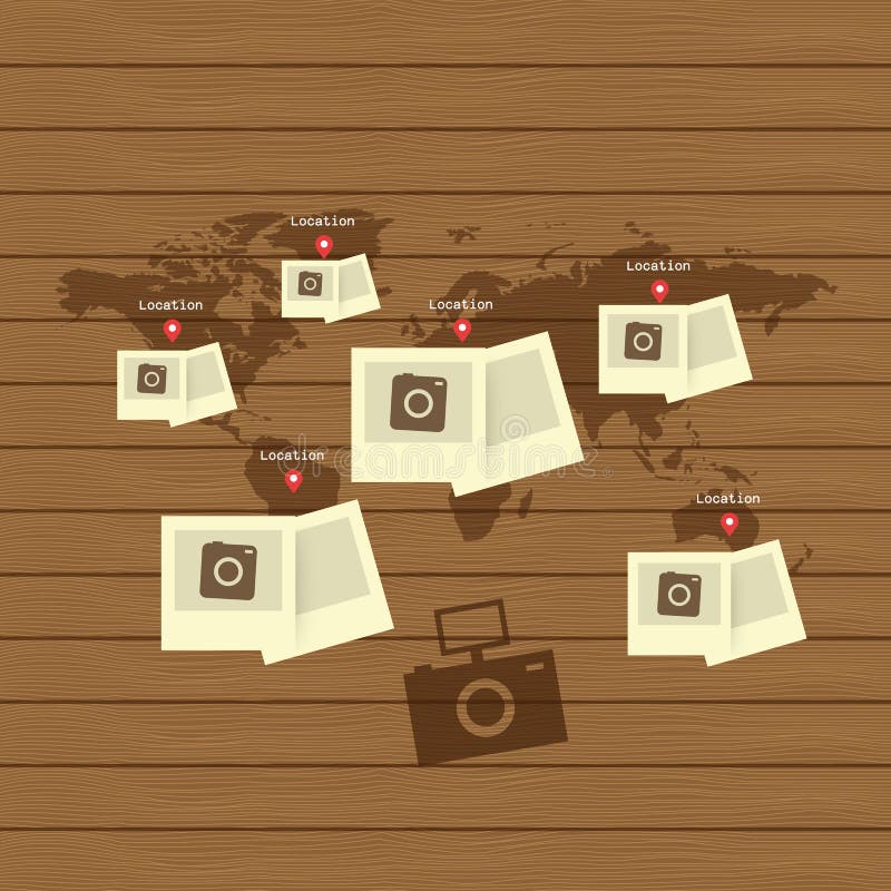 Adaptive and Responsive Web Design Icon Set Stock Illustration ...